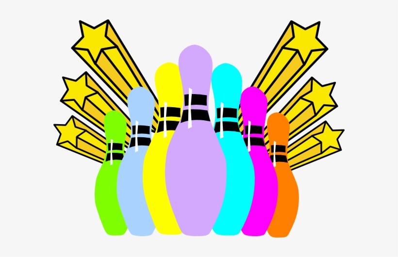 Ten Pin Bowling Clip Art PNG Image | Transparent PNG Free Download on ...
