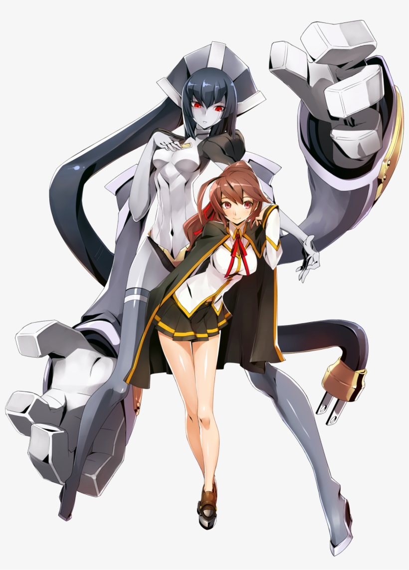 The Mech Designs Remind Me A Lot Of PNG Image | Transparent PNG Free ...