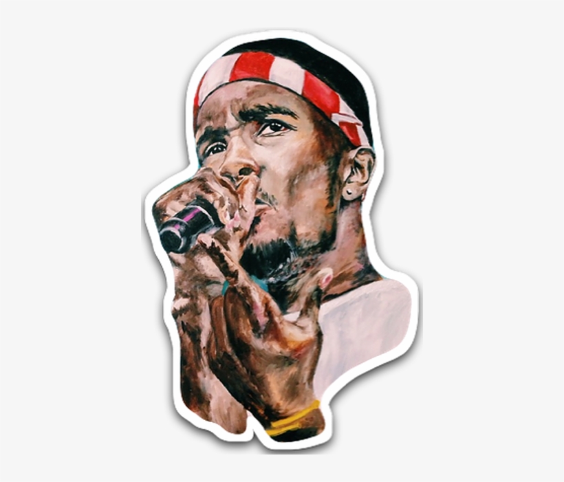Frank Ocean - Color PNG Image | Transparent PNG Free Download on SeekPNG