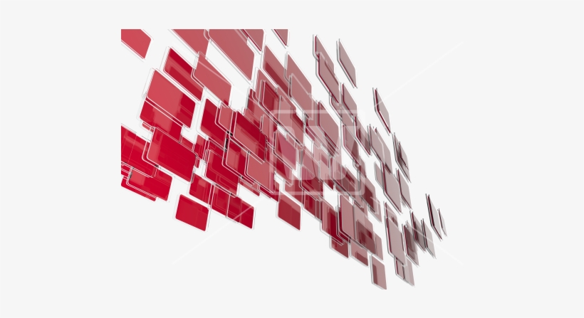 Glassy Objects Png - Red Transparent Abstract Png PNG Image ...