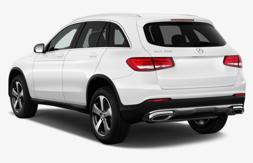 Free Png Mercedes Benz Glc Class Back Png Images Transparent - 2018 ...