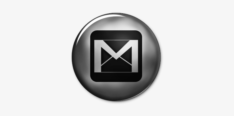 102367 Ultra Glossy Silver Button Icon Social Media - Google Chrome ...