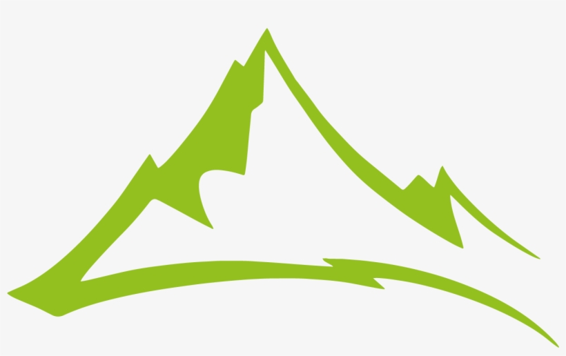 Mountain Icon-01 - Mountain Icon PNG Image | Transparent PNG Free ...