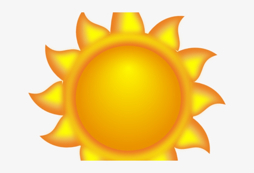 Download Sunlight Clipart Cartoon - Sun Rays Cartoon | Transparent PNG ...