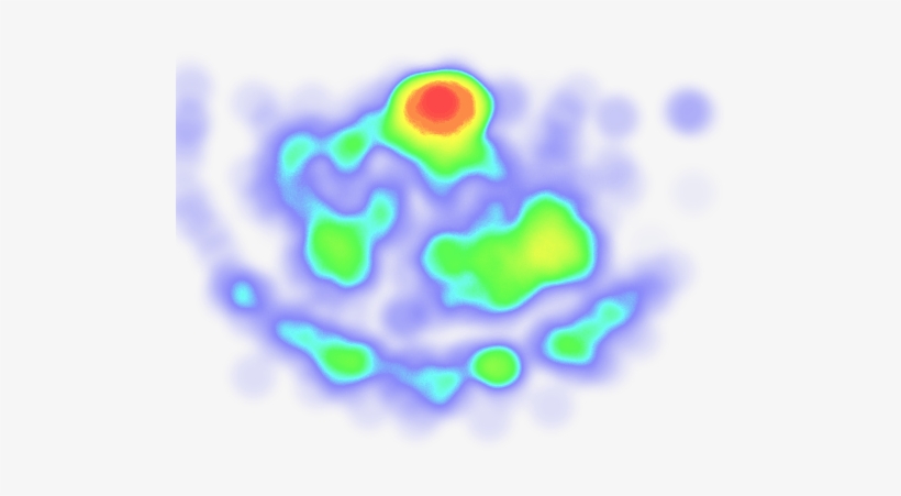 Russell Westbrook Heat Map - Illustration PNG Image | Transparent PNG ...