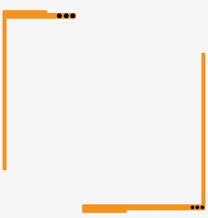 Top Border PNG Image | Transparent PNG Free Download on SeekPNG
