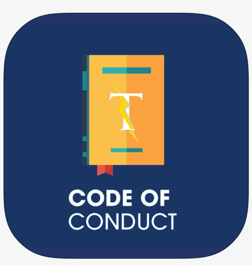 Code Of Conduct PNG Image | Transparent PNG Free Download on SeekPNG
