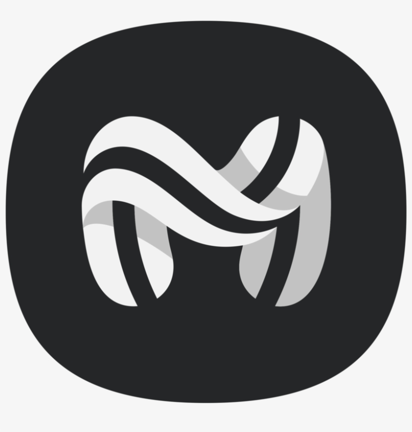 Sound Clip That's All Folks - Ellevest Logo Png PNG Image | Transparent ...