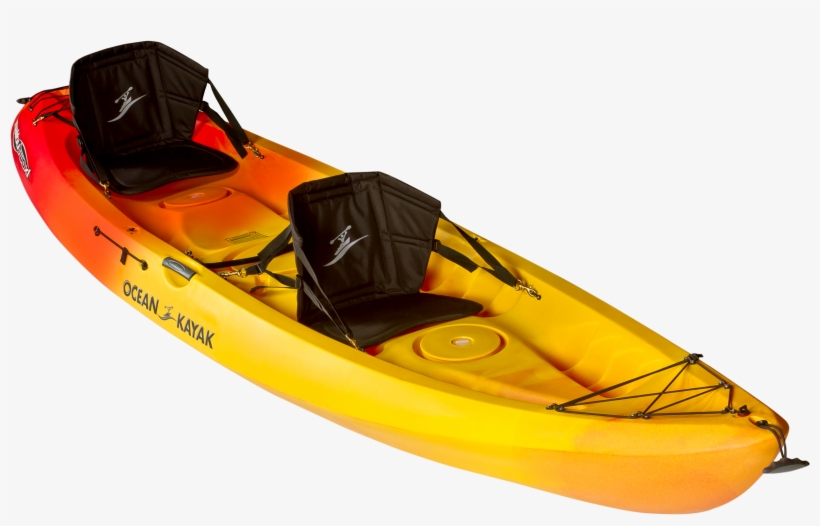 Download Kayak Rentals From San Juan Island - Ocean Kayak Malibu Two Xl ...
