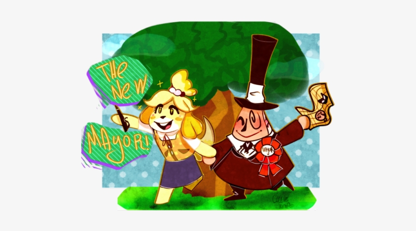 Cute Crossover - Cartoon PNG Image | Transparent PNG Free Download on ...