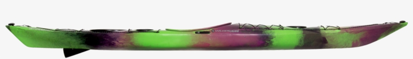 Tempest 170 In Borealis Green - Sea Kayak PNG Image | Transparent PNG ...