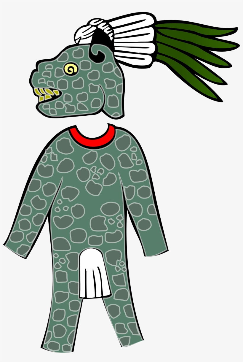 This Free Icons Png Design Of Armor Aztec PNG Image | Transparent PNG ...