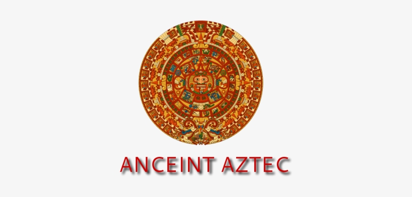 Download Xochitl Symbol Aztec Calendar | Transparent PNG Download | SeekPNG