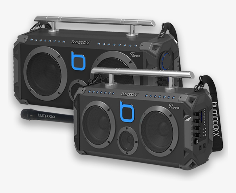 $239 / $339 - Modern Boombox PNG Image | Transparent PNG Free Download ...