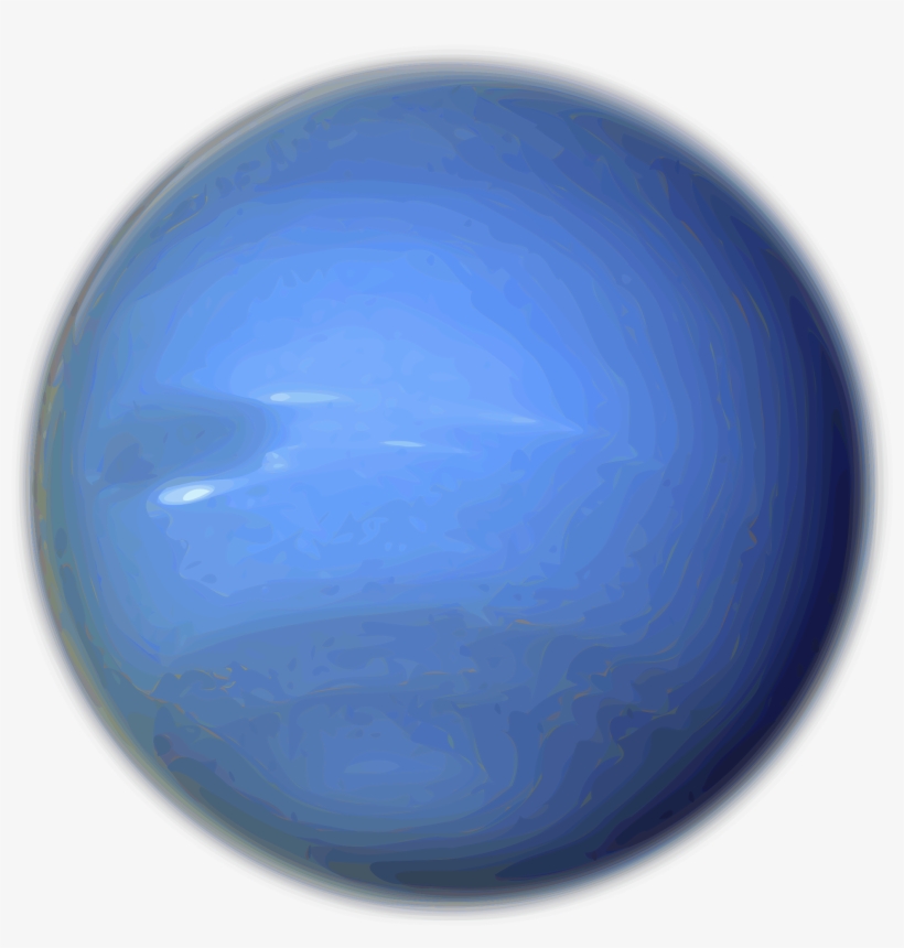 Download Neptune Png Image - Neptune Clipart | Transparent PNG Download ...