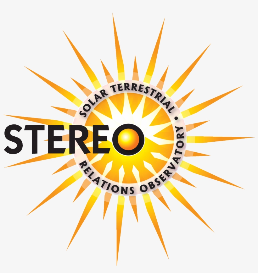 Download - Nasa Stereo Mission PNG Image | Transparent PNG Free ...