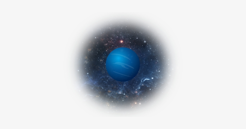Neptune-planet - Sphere PNG Image | Transparent PNG Free Download on ...
