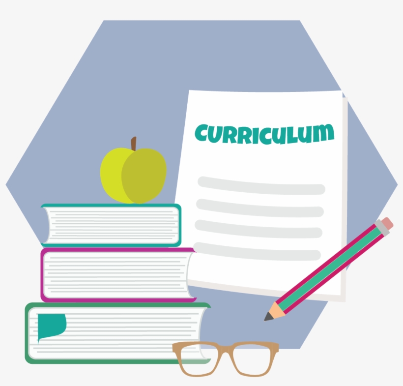 Aligned With School Curriculum - Curriculum PNG Image | Transparent PNG ...