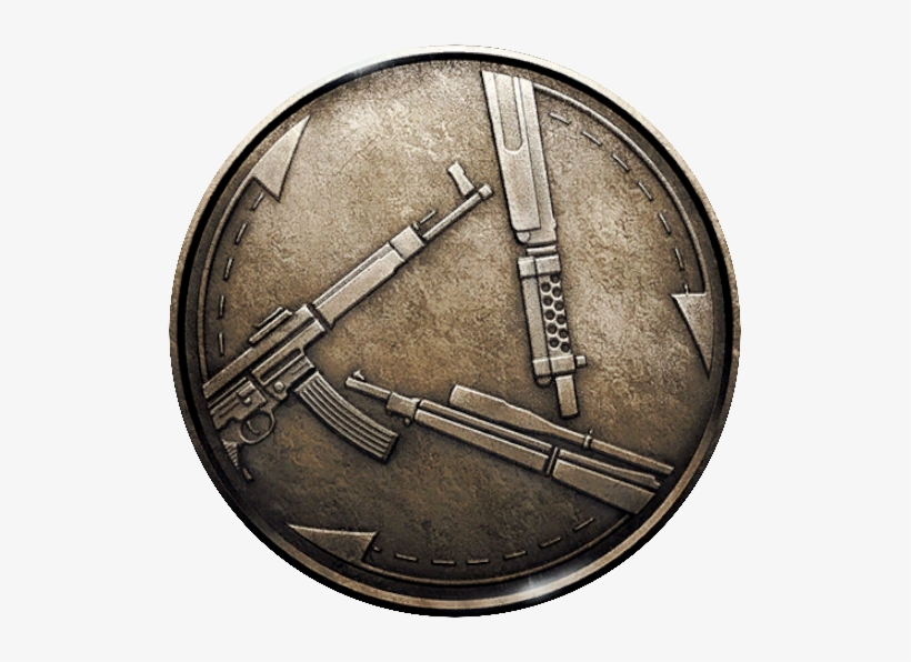 Gun Game Icon Wwii - Call Of Duty: Wwii PNG Image | Transparent PNG ...