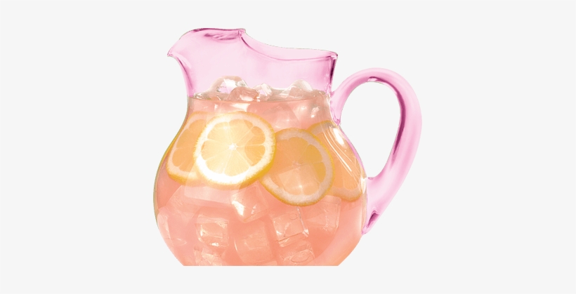 Pinkalicious And The Pink Drink - Snapple Pink Lemonade PNG Image ...