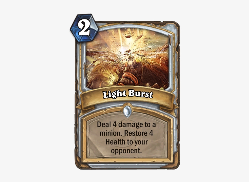 Atiesh Greatstaff Of The Guardian Hearthstone PNG Image | Transparent ...