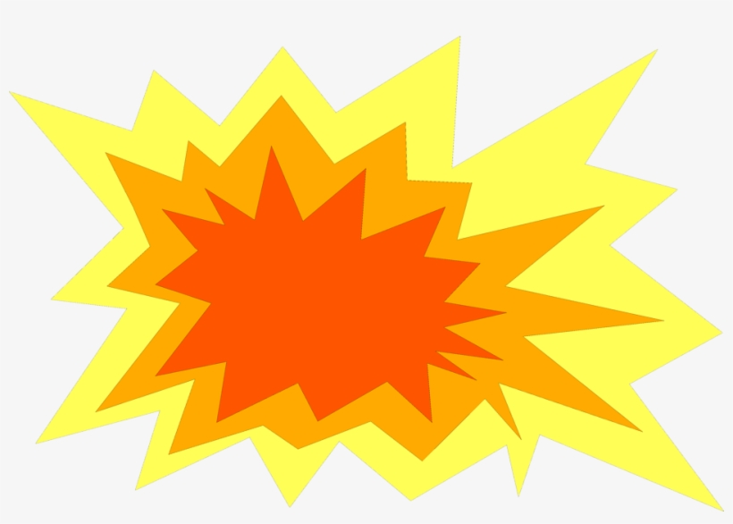 The Lunenburg Ledger Lunenburg Ma - Yellow Burst Transparent Background ...