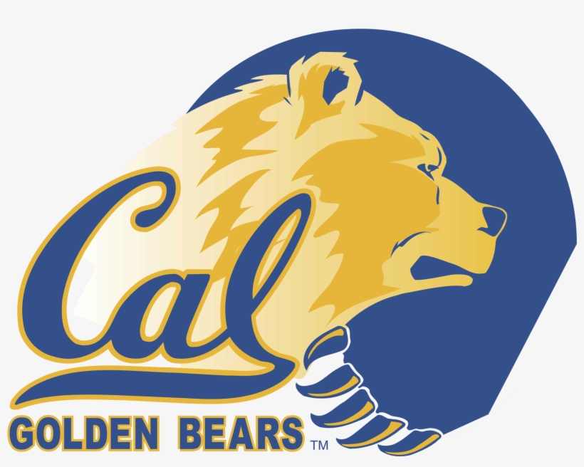 Cal Golden Bears Logo Png Transparent - Cal Bears Logo PNG Image ...