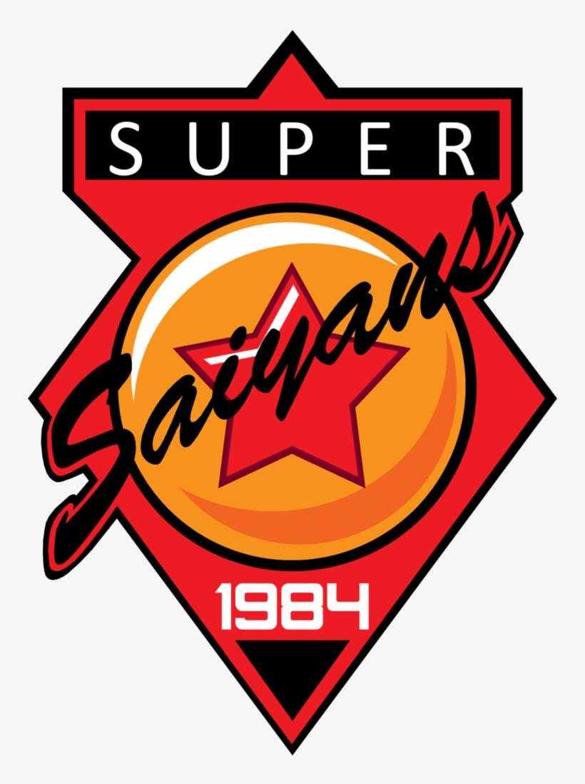 Traditional Games » Thread - Super Saiyan Logo Png PNG Image ...