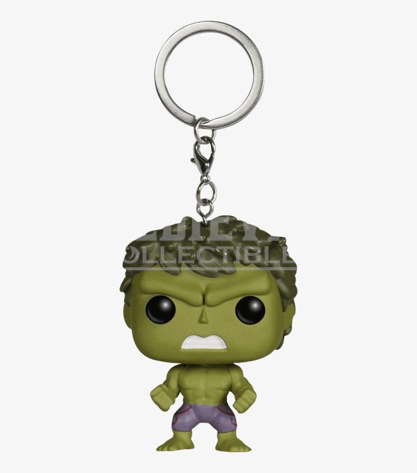 Funko Pop Keychain Hulk PNG Image | Transparent PNG Free Download on ...