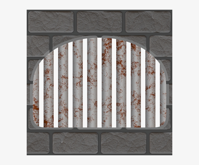 Castle Window 1 - Prison PNG Image | Transparent PNG Free Download on ...