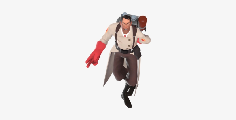Download Png - Medic Tf2 | Transparent PNG Download | SeekPNG