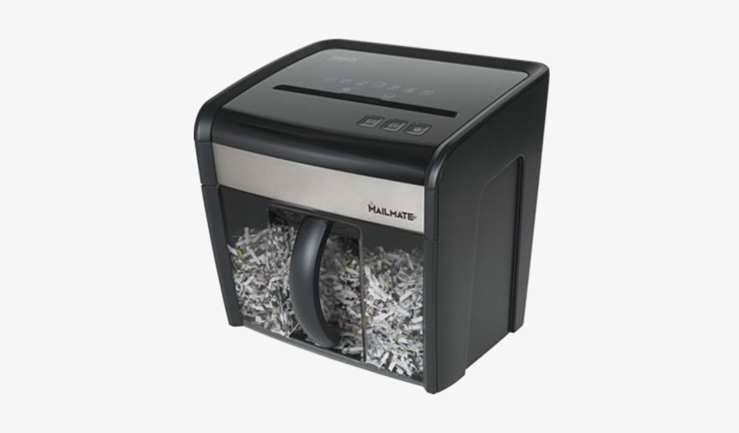 Paper Shredder Transparent Images Png - Staples Mailmate Shredder PNG ...