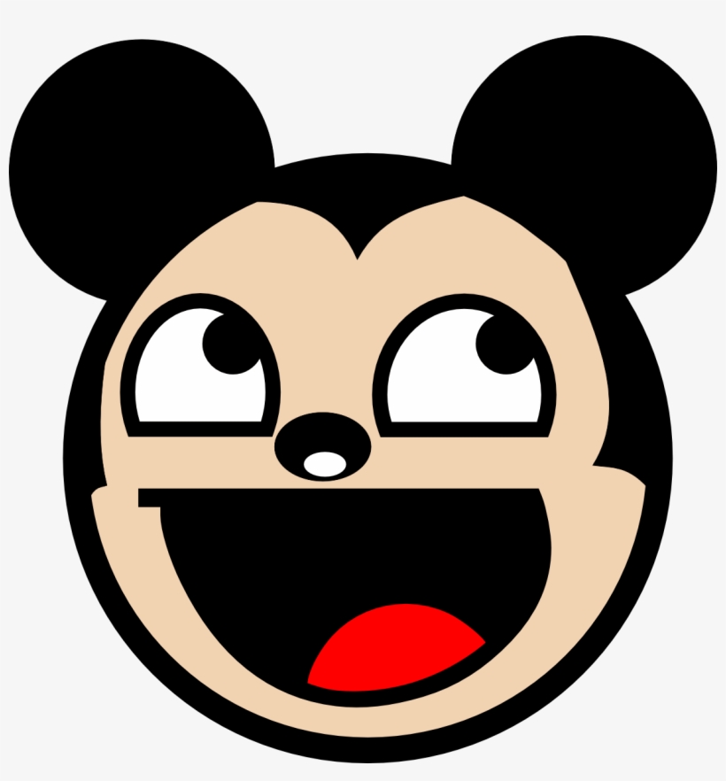 Mickey Mouse Face Mickey Mouse Head Cartoon PNG Image Transparent Mickey Mouse Face Mickey Mouse Head Cartoon PNG Image Transparent