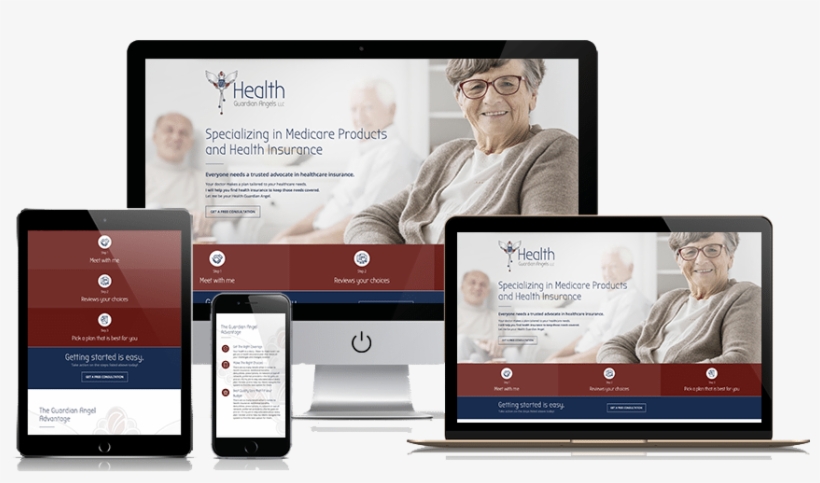 Health Guardian Angels - Iphone PNG Image | Transparent PNG Free ...