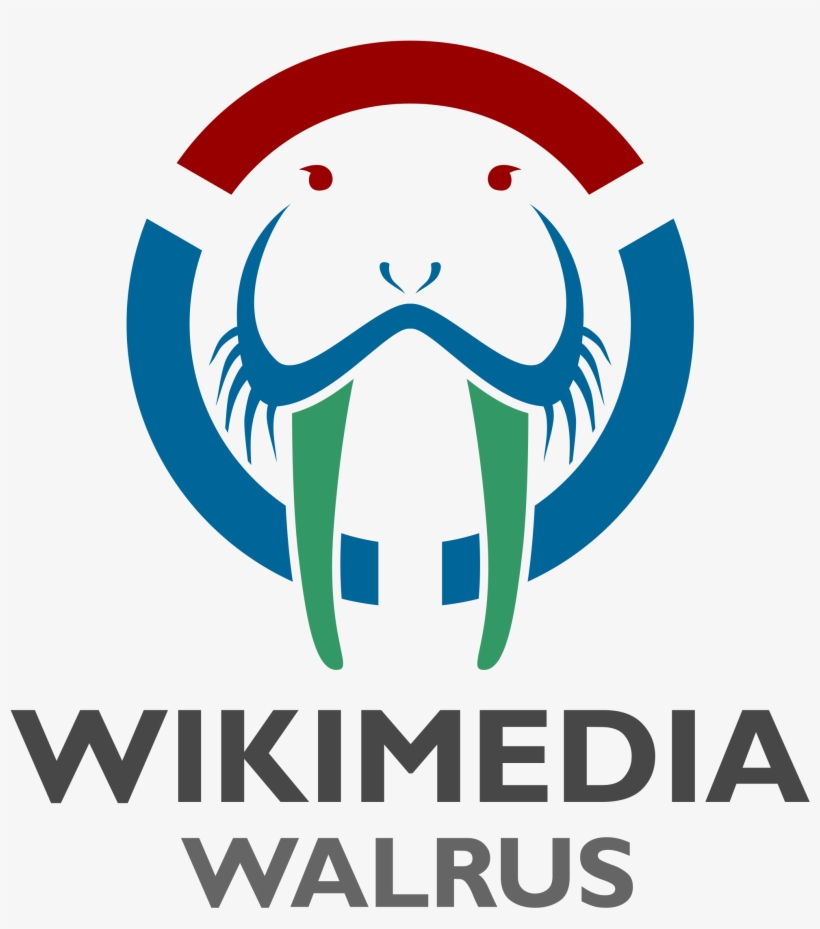 Open - Wikimedia Foundation PNG Image | Transparent PNG Free Download ...