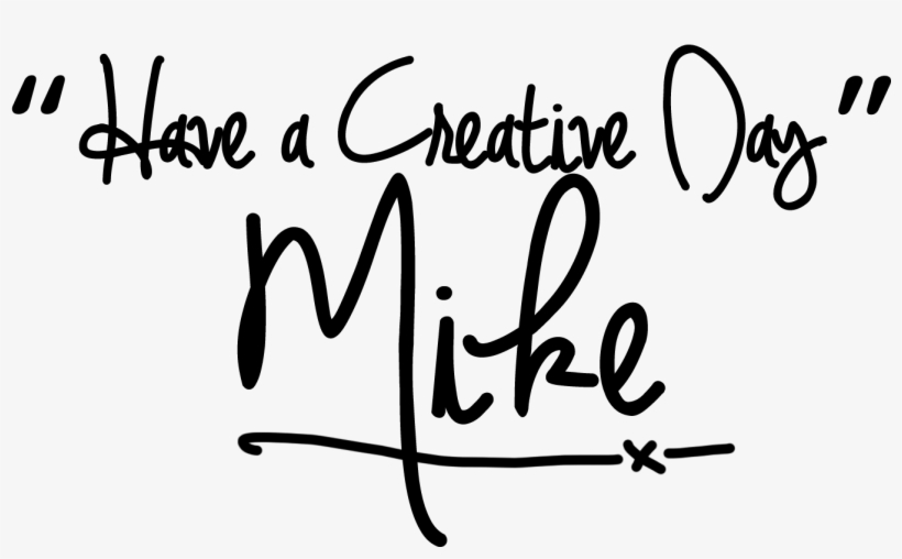 Mike - Signature PNG Image | Transparent PNG Free Download on SeekPNG