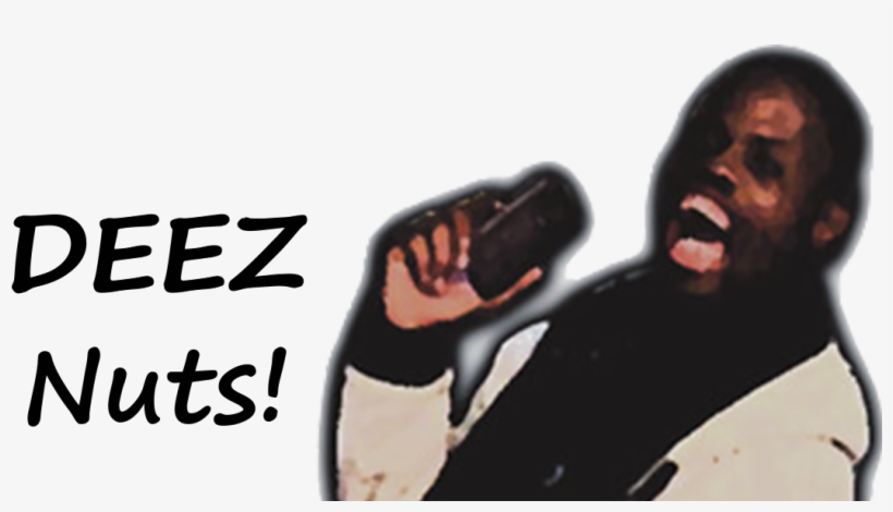 Deez Nuts Png - Handy Hints PNG Image | Transparent PNG Free Download ...