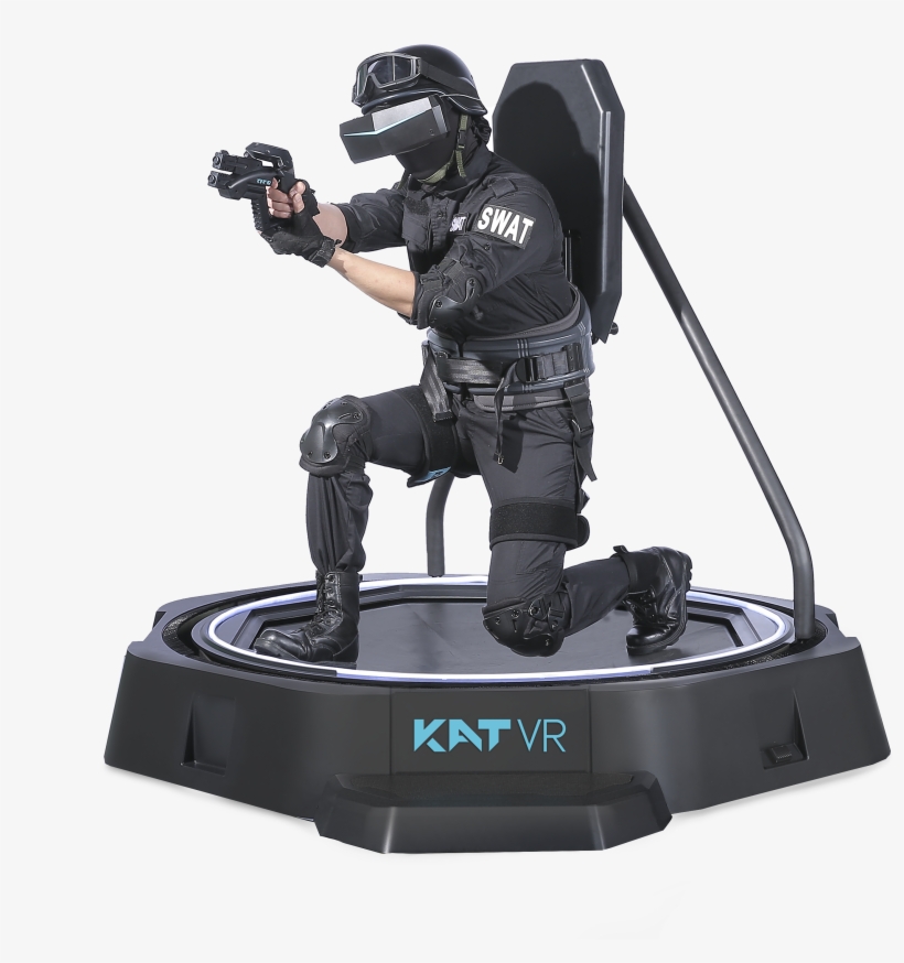 Kat Walk Mini Crouch - Catwalk Vr PNG Image | Transparent PNG Free ...