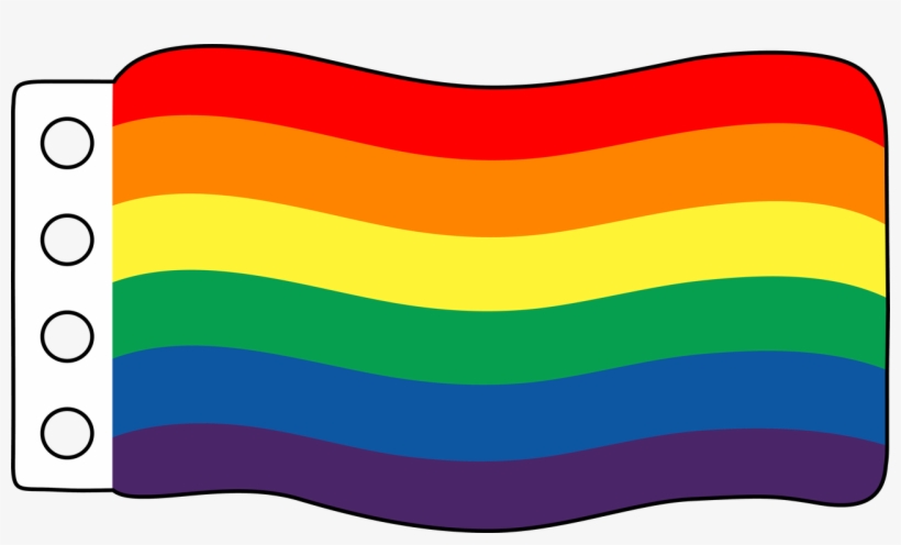 Flag - Pride Flag - Flag PNG Image | Transparent PNG Free Download on ...