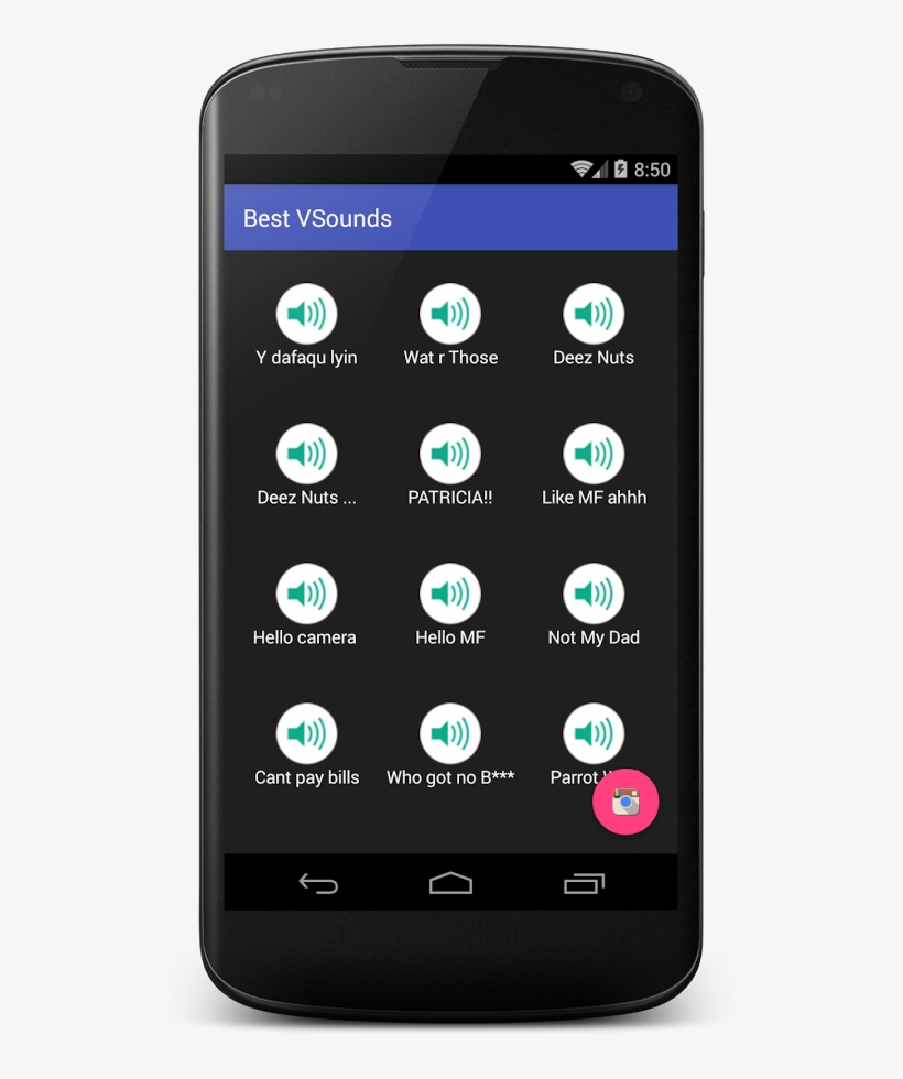 Download Best Soundboard For Vines For Android - Elektronisches ...