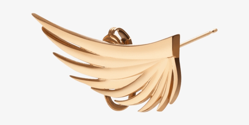 Feather Ear Cuff - Ear PNG Image | Transparent PNG Free Download on SeekPNG