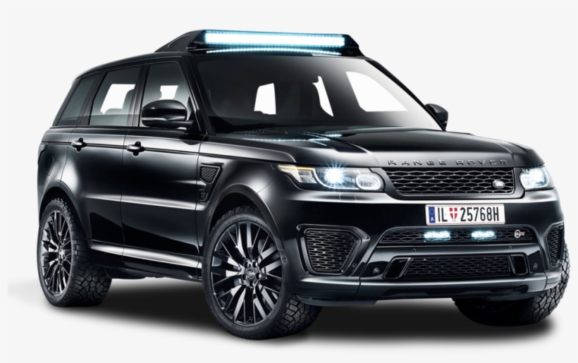 Land Rover Range Rover Sport Png Photo - Range Rover Sport James Bond ...
