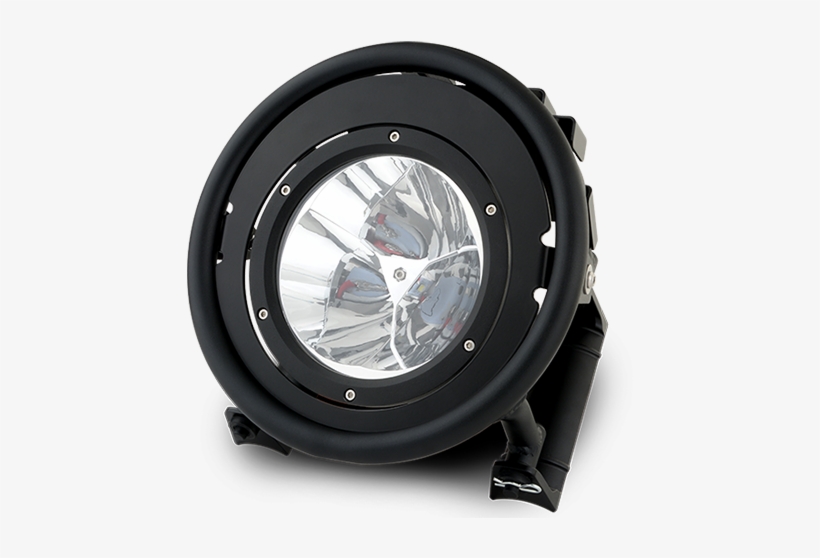 Download 7" Led Race Lights - Trail Tech Light | Transparent PNG ...