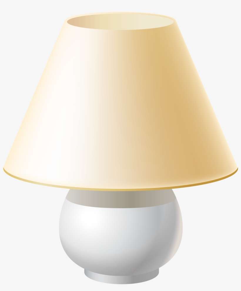 Lamp Png Clip Art - Lampshade PNG Image | Transparent PNG Free Download ...