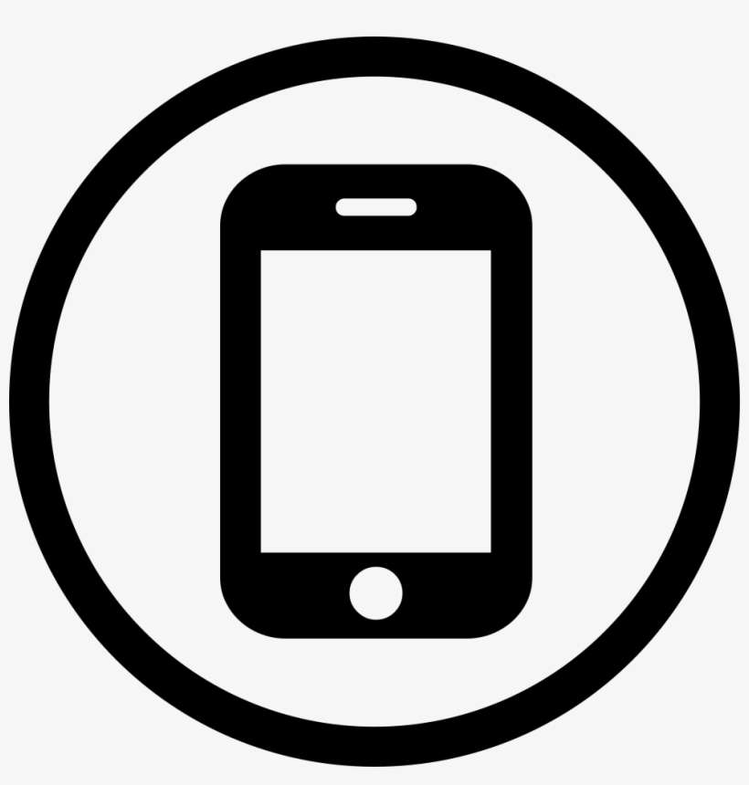 Mobile Phone Comments - Phone Png PNG Image | Transparent PNG Free ...