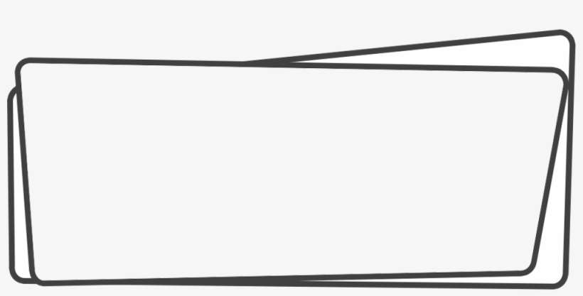 Frame For Text Png PNG Image | Transparent PNG Free Download on SeekPNG