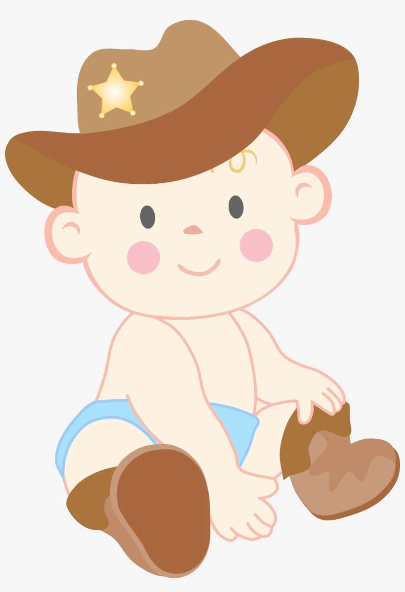 Lindas Frases De Bebe Vaquero