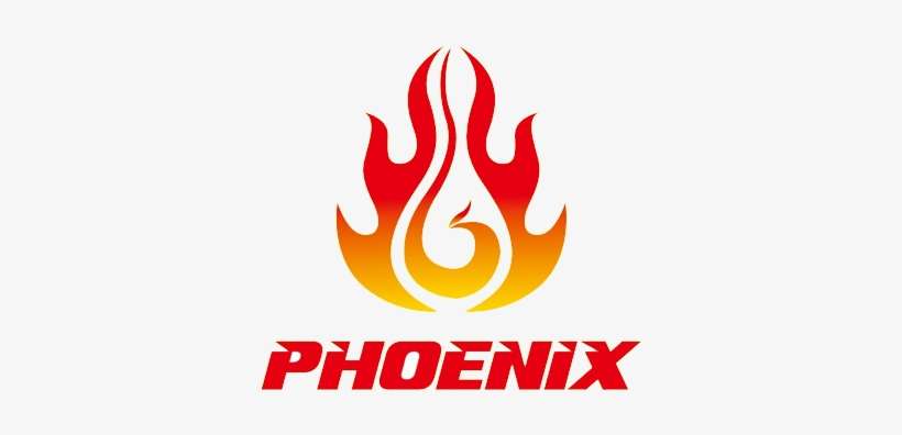 Download Team Phoenix - Graphic Design | Transparent PNG Download | SeekPNG