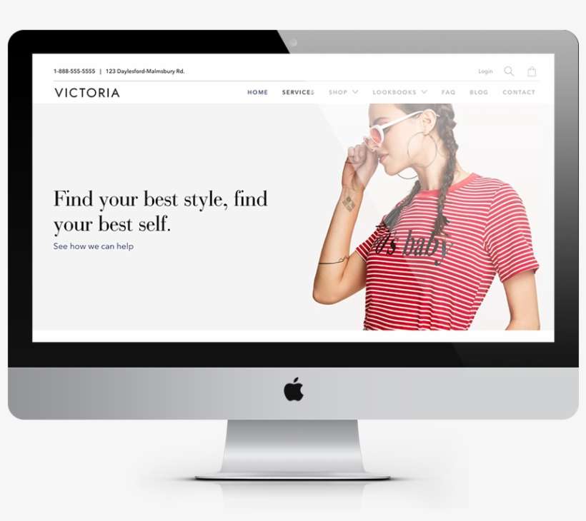 Artisan Theme / Victoria - Web Design Latest News PNG Image ...