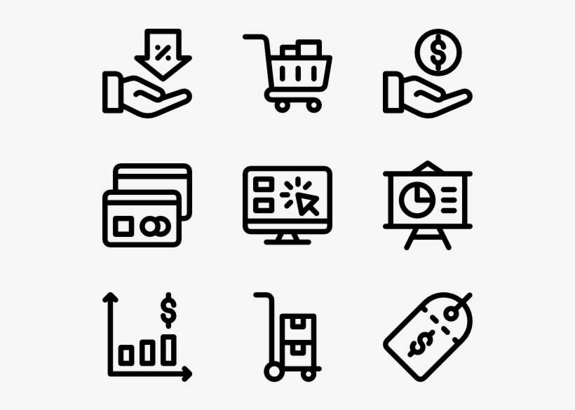 Sales - Date Time Venue Icon PNG Image | Transparent PNG Free Download ...